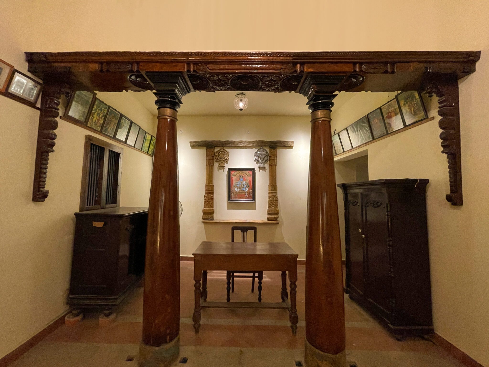 Location – Anantya Luxury Resorts | Resorts in Tamil Nadu